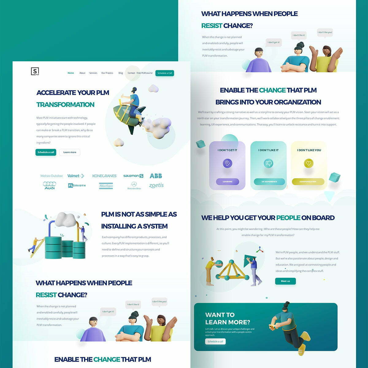 Share PLM - Zealopers